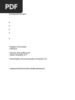 Understanding Polymelia: Causes and Cases | PDF | Medical Ultrasound ...