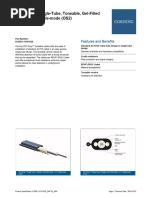 Nokia 7360 ISAM FX-8 OLT Overview | PDF | Power Supply | Hertz