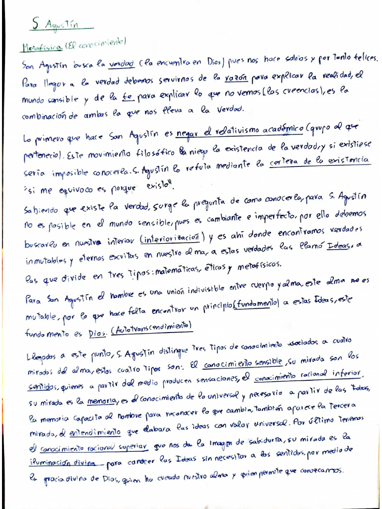 S.Agustin Jacobo Sans 1D | PDF