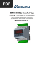 Honeywell dc1000 dc1010 dc1030 dc1040 Manual PDF | PDF | Control Theory ...