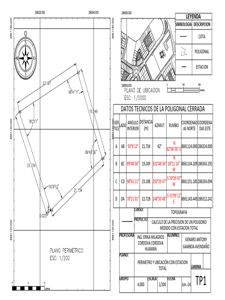 Gamboa MAPA #2-Layout1 | PDF | Tecnología geográfica | Ciencias de la ...
