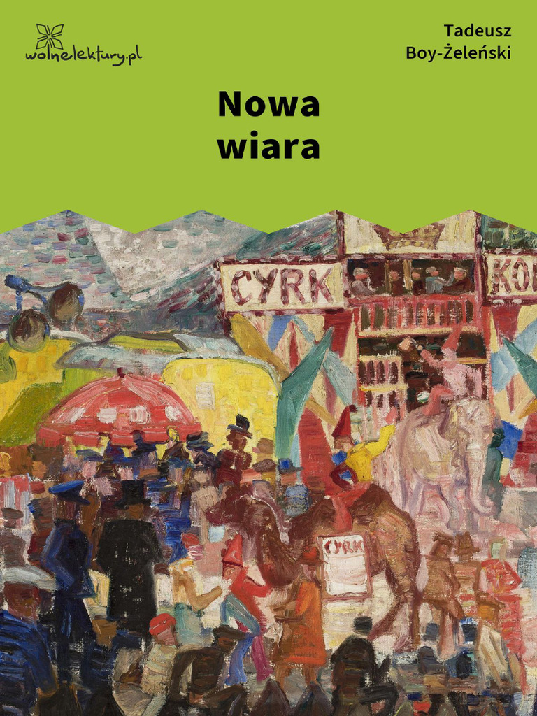 Slowka Zbior Nowa Wiara | PDF
