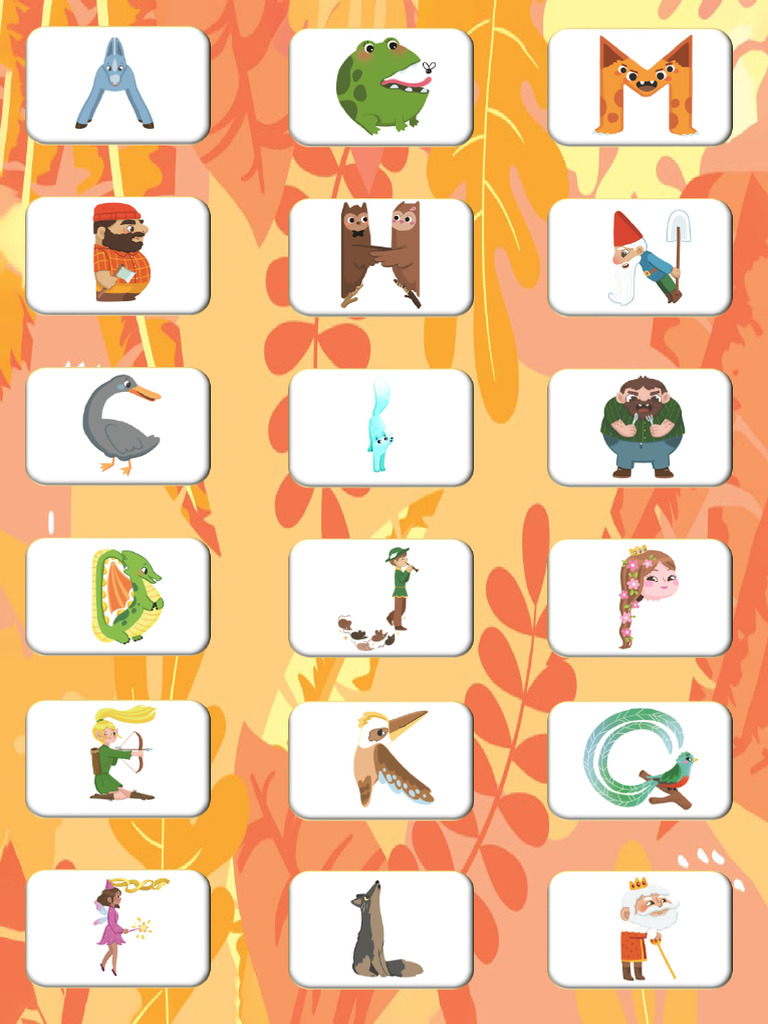 Ressources Lettres & Cie Hatier- les 3 graphies | PDF