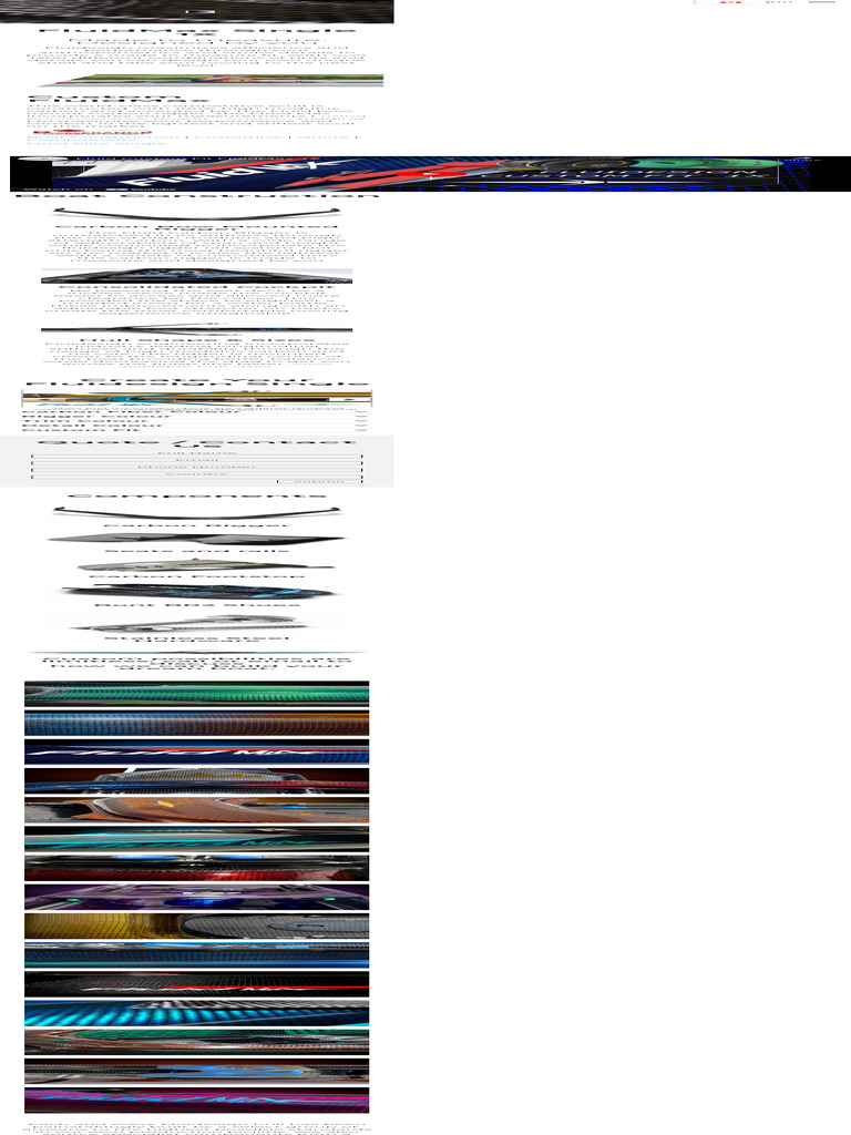 Custom Max Single Fluidesign | PDF | Technology & Engineering