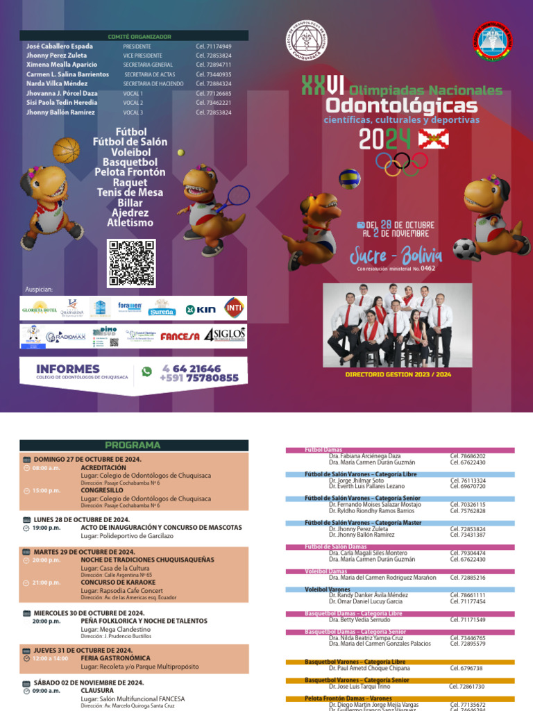 Bip Tico | PDF | Juegos de pelota | Deportes