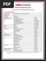 Activation Keys | PDF