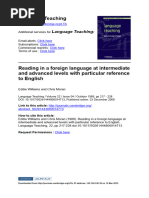 2024 CAT PAT Grade 10 Learner Guide | PDF | Social Media | Popular ...