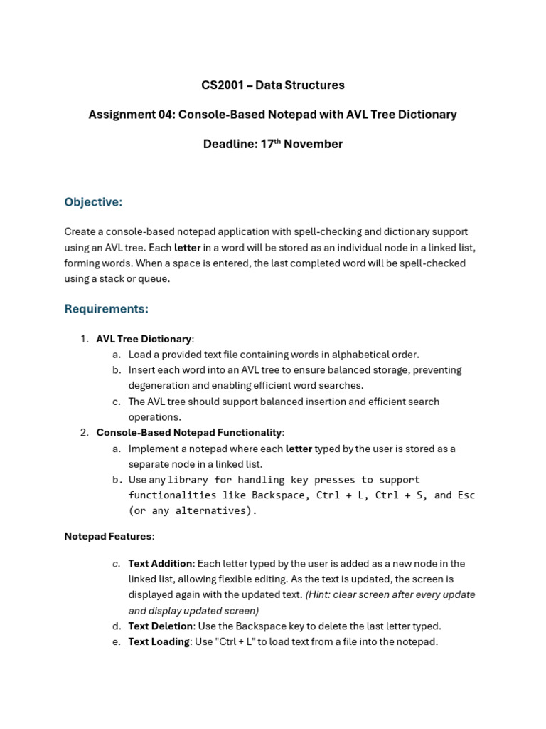 DSA_A4 | PDF | Text File | Queue (Abstract Data Type)