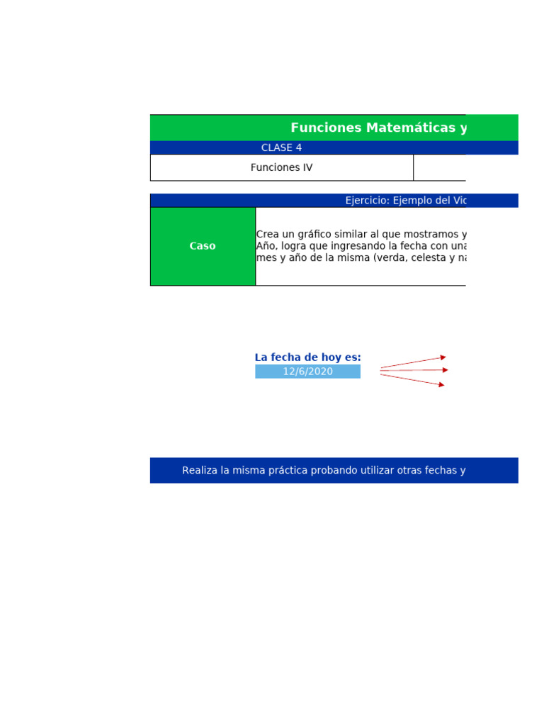Unidad 3 Lección 4 | PDF