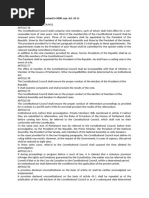 DAR Forms | PDF | Government | Justice