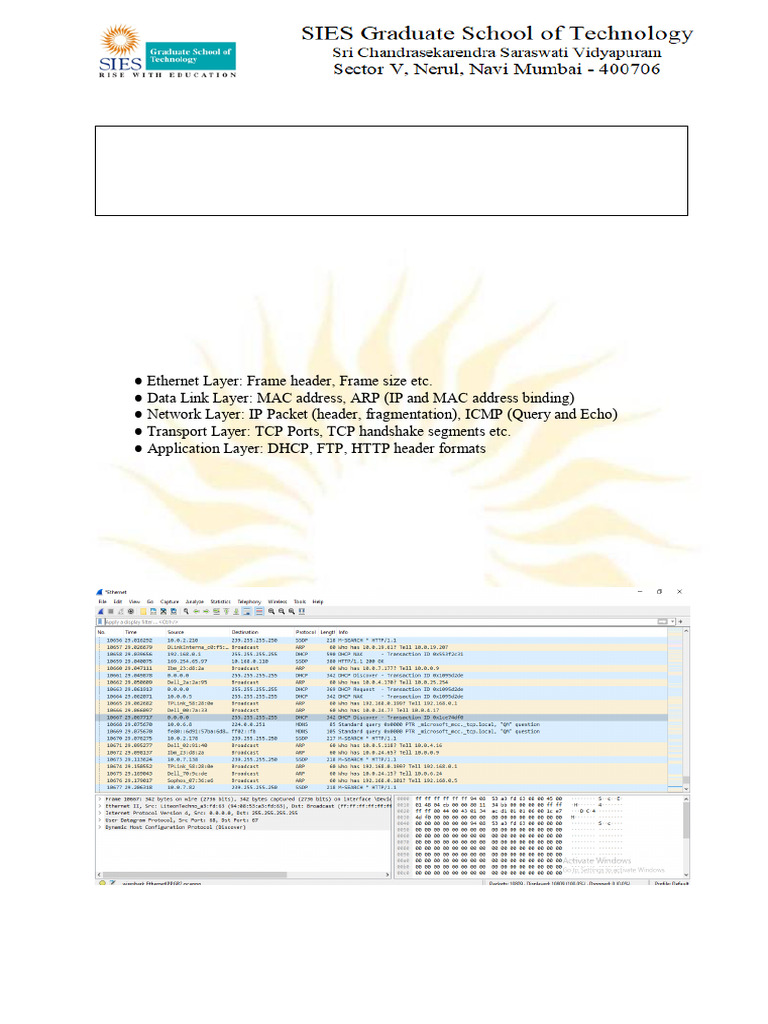 223a1131 Umair Momin Exp3 | PDF