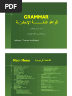 Arabic Harf Chart | PDF