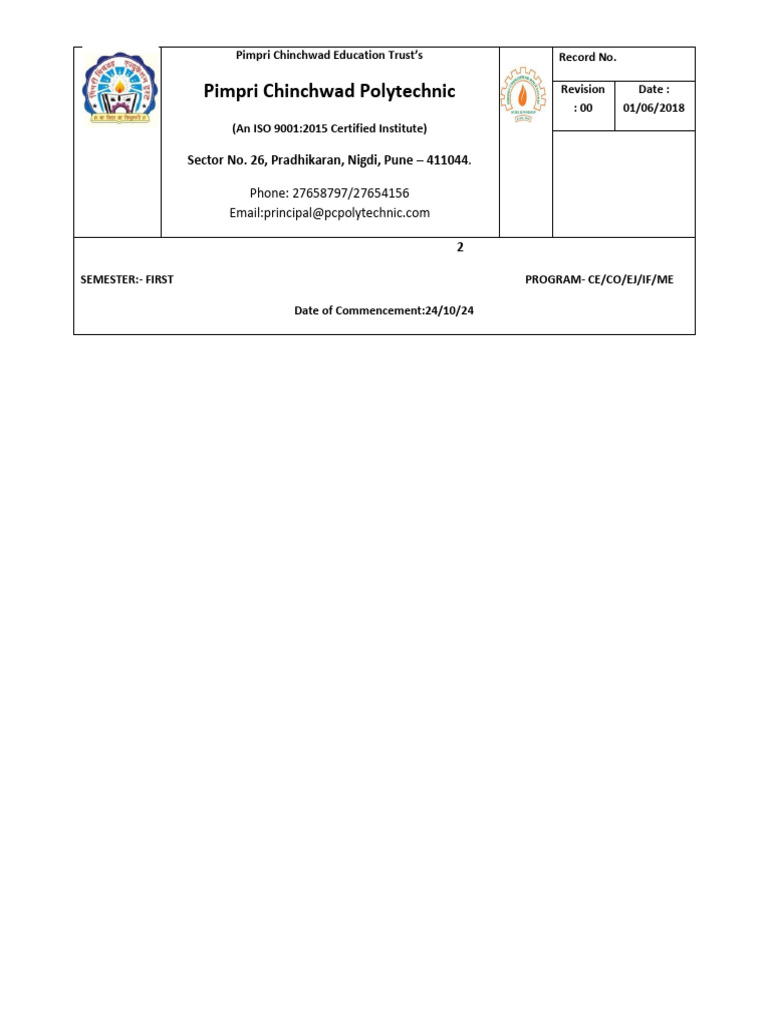 Chemistry Assingment-2 | PDF