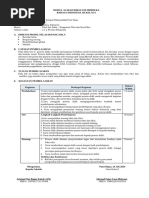 Modul Ajar Dan Perangkat Pembelajaran Kumer | PDF