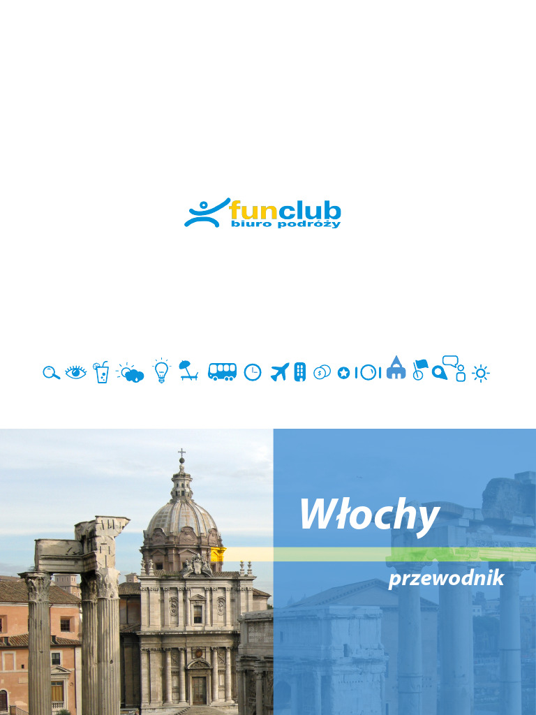 Wlochy | PDF