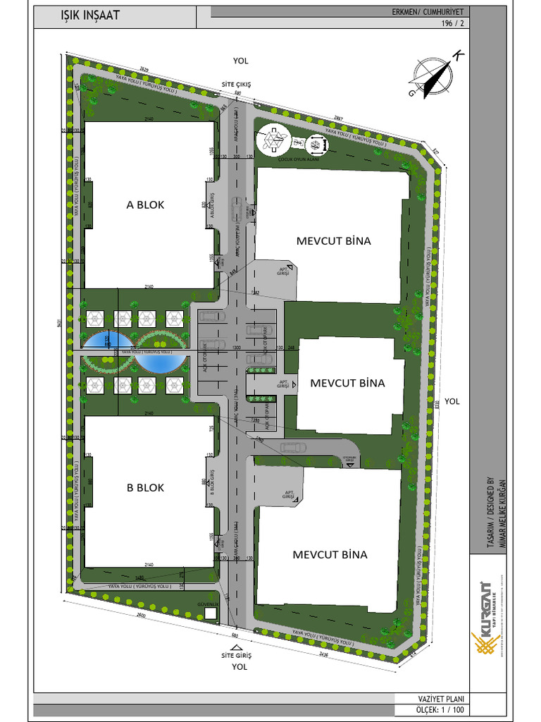 Vazi̇yet Plani | PDF