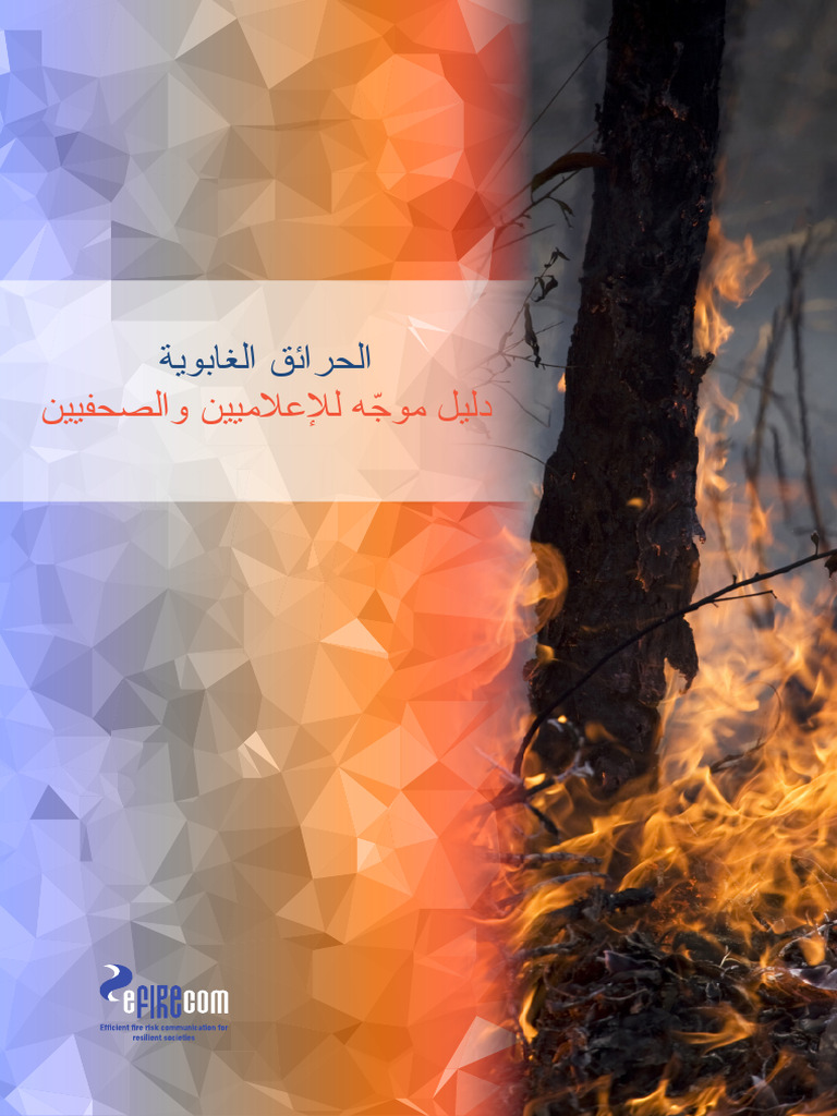 Guideline For Journalists Arabic | PDF