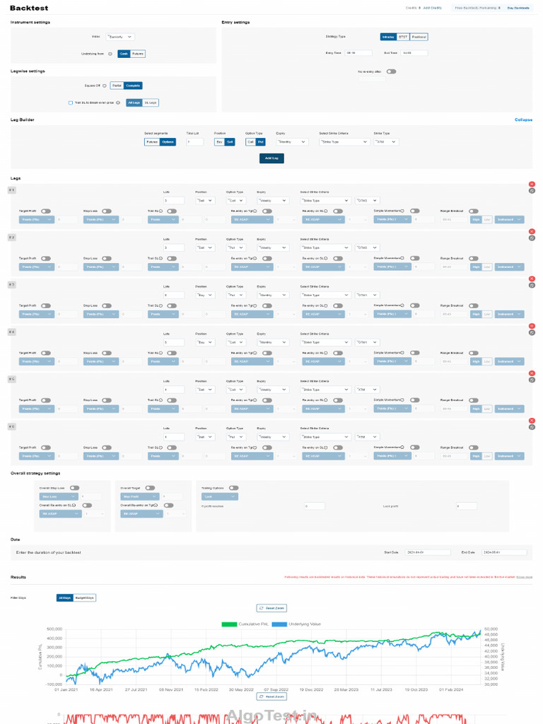 Algotest Strategy 2024-05-01-03 39 06 | PDF