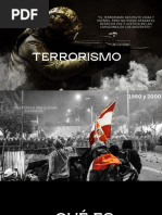 El Movimiento Revolucionario Túpac Amaru (MRTA) | PDF | Guerra de ...