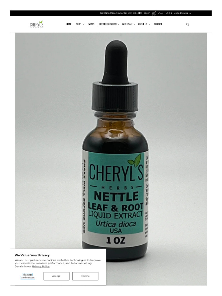 Cherylsherbs Com Blogs Herb Profile Directory Herbal Information Sheet ...