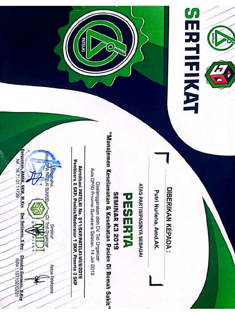 Seminar Juli 2019 - 11zon | PDF