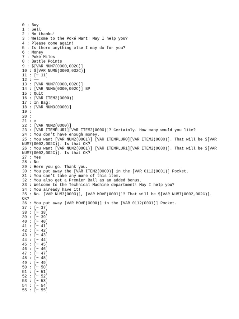 11 - Magasin | PDF | Video Games