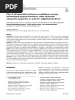 LifeStent Vascular Stent System Brochure (Bard) (BD Interventional ...