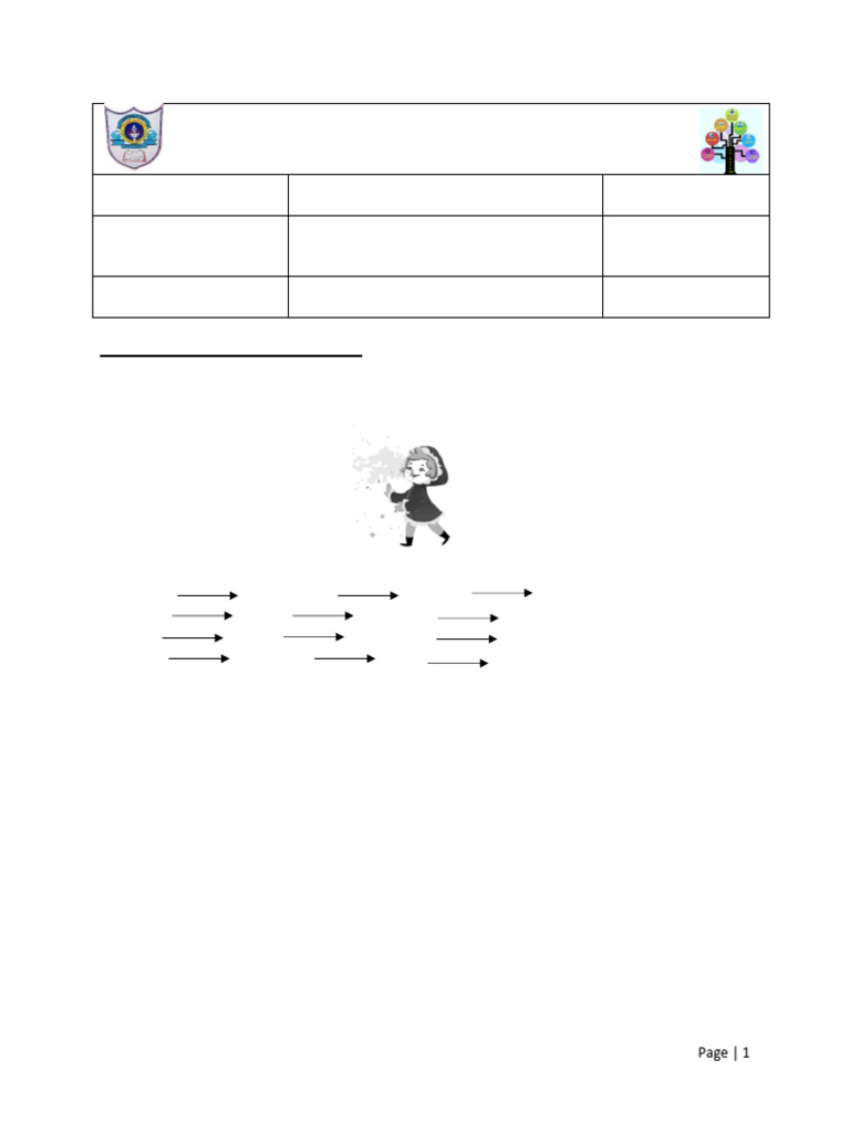 Class 7 Worksheet: Respiration in Organisms | PDF | Breathing ...