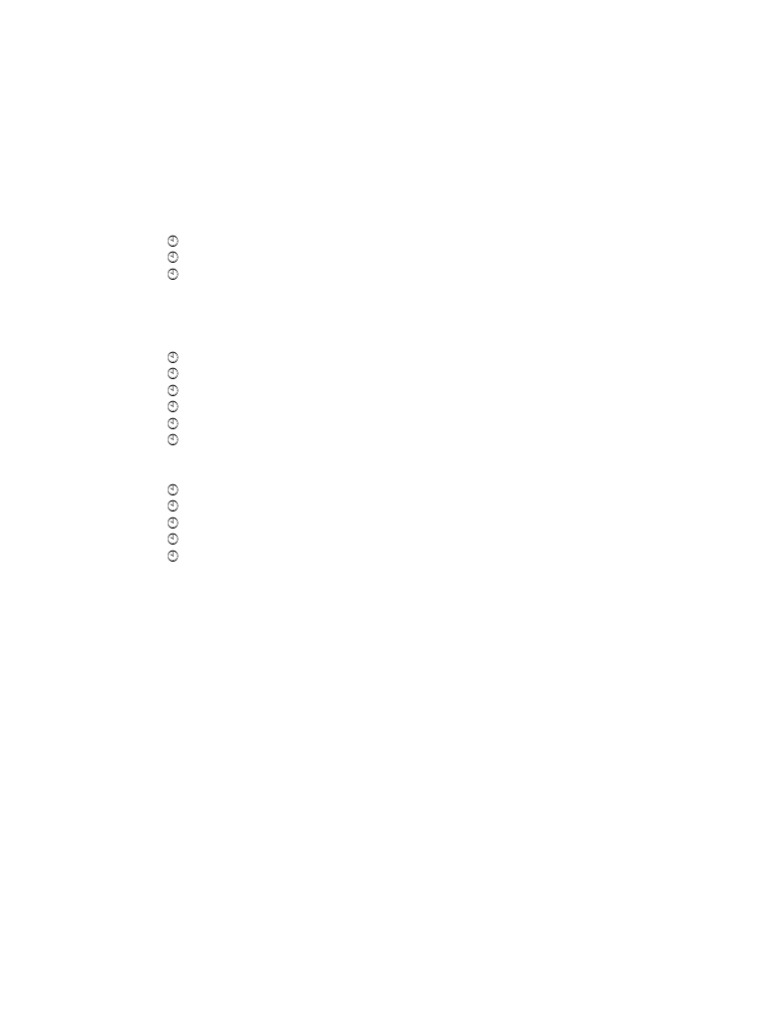 Proposal for Project | PDF | Hypothesis | Literature Review