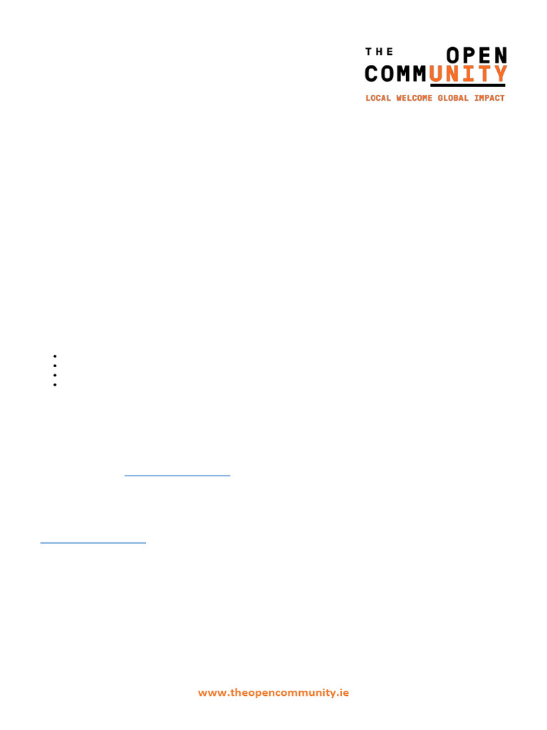 Free Legal Advice Panel FAQ Leaflet 2022 | PDF | Refugee