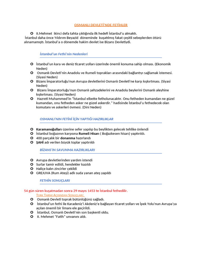 Yazma Ödevi 7. Sınıs Sosyal | PDF