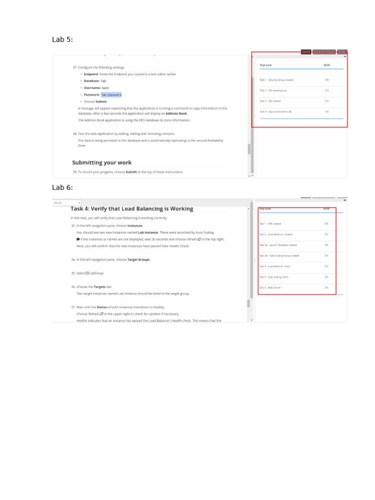 Kanay Bekzat SE-2210 LAB 5-6 Cloud9 | PDF