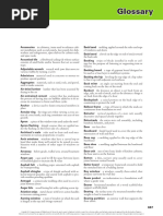 List of Abbreviations | PDF | Building Materials | Building Engineering