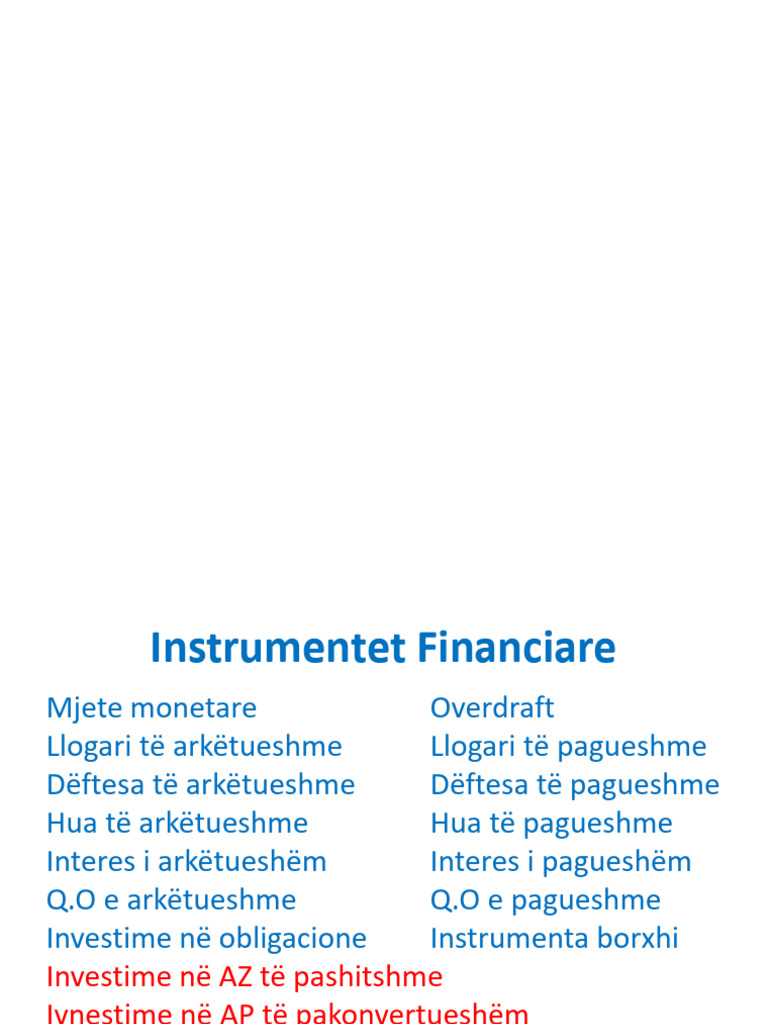 Prezantim SKK 3 | PDF