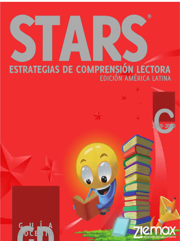 PDF GD Stars C 19 20 - Compress | PDF | Enseñando | Aprendizaje