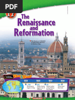 Map of Europe During Renaissance | PDF