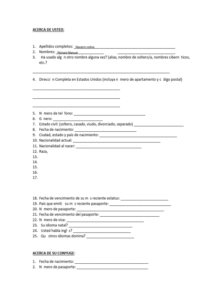 Asylum Intake 2021 Spanish | PDF