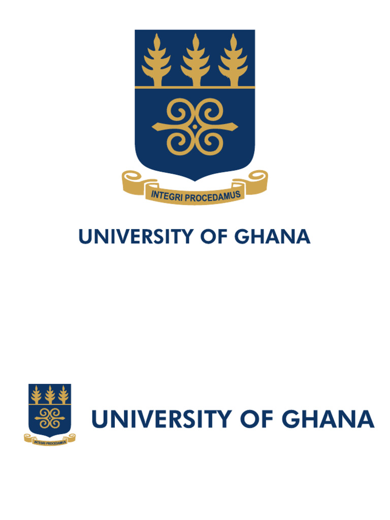 UG Logo | PDF
