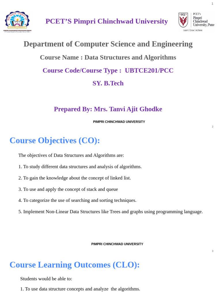 Unit IV Searching & Sorting (Autosaved) | PDF | Theoretical Computer Science | Applied Mathematics