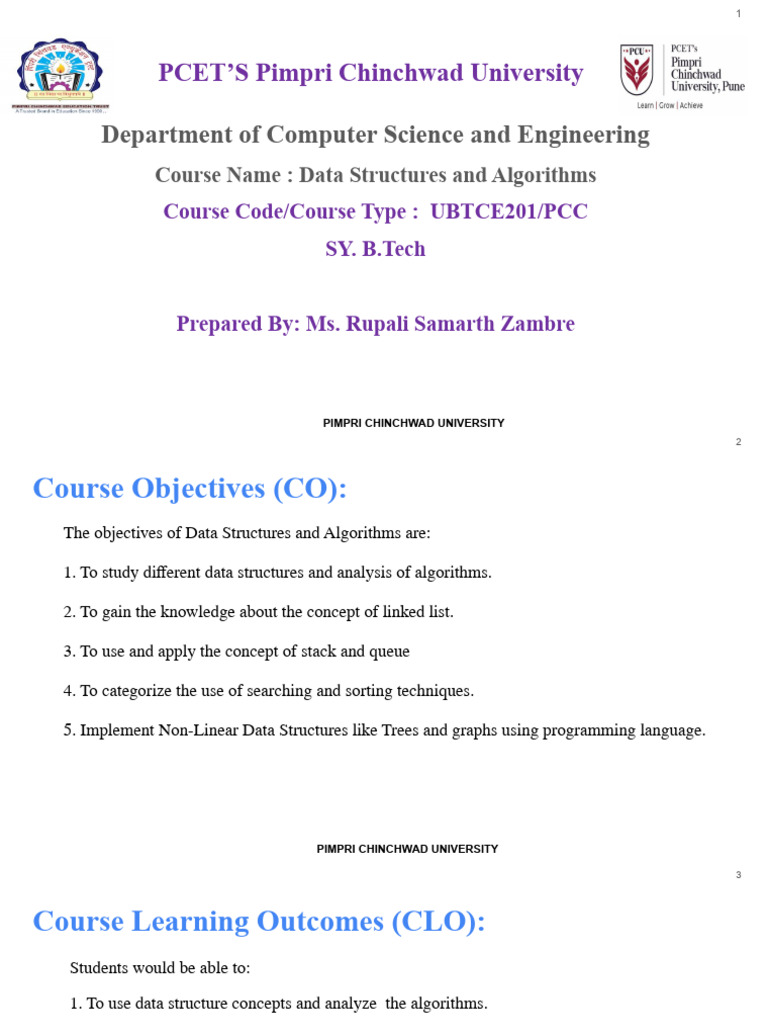 Unit 2 Linked List | PDF | Pointer (Computer Programming) | Computer Data Unit 2 Linked List | PDF | Pointer (Computer Programming) | Computer Data