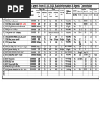 LIC Agent Commission Chart 2025 | PDF