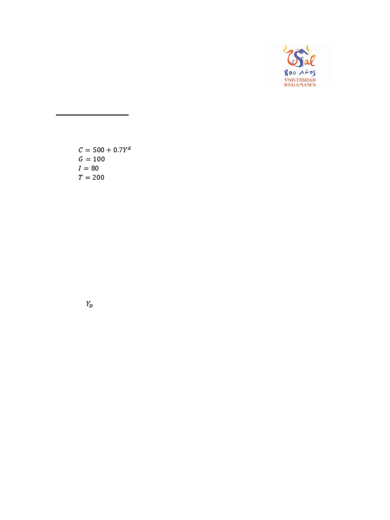 Práctica Tema 9 | PDF | Negocios