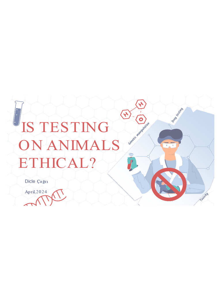 Ekran Resmi 2024-04-19 - 06.52.45 | PDF | Animal Testing | Medicine