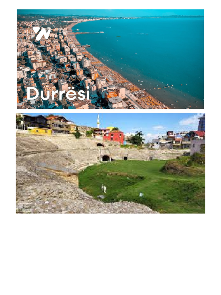 Durresi Foto | PDF