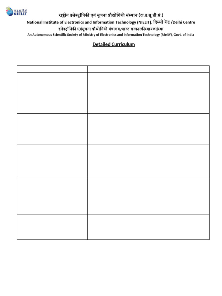Day Wise Syllabus AI ML Using Python | PDF | Artificial Intelligence ... Day Wise Syllabus AI ML Using Python | PDF | Artificial Intelligence ...