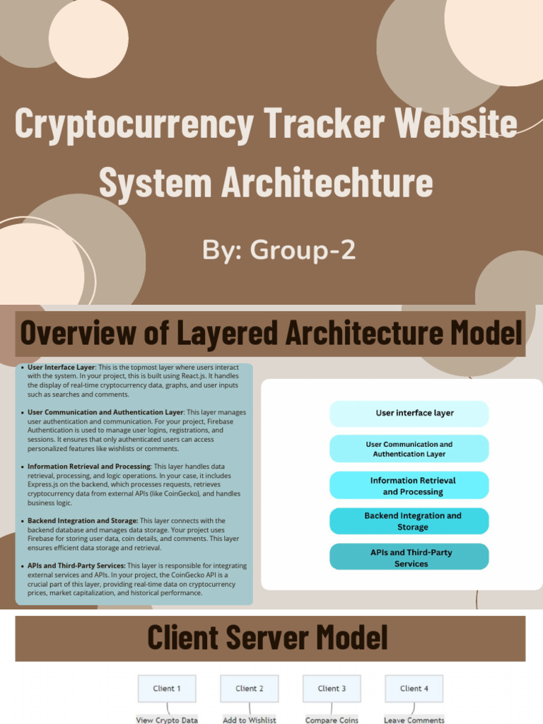 System Architechture | PDF | Computers