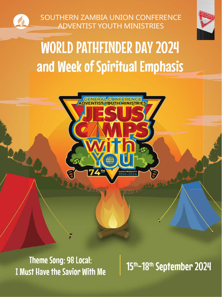 WPD 2024 - SZBU Edited-1 | PDF | Jacob | Jesus