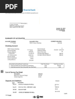 Imprest Retirement Form | PDF | Economies | Money