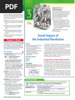Political Cartoons of the Industrial Revolution | PDF | Cartoon | Punch ...