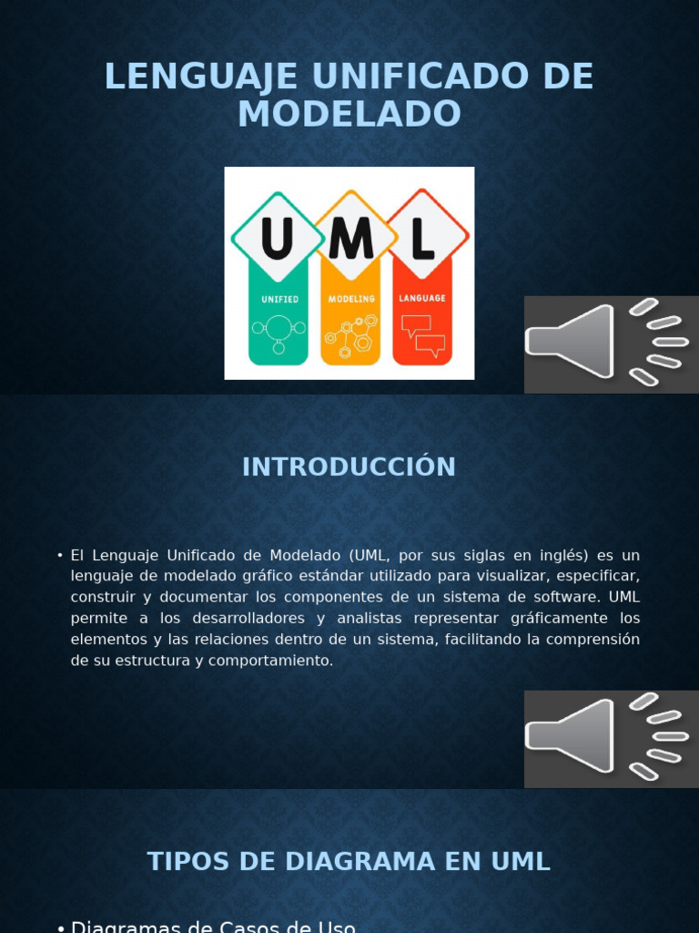 Lenguaje UNIFICADO de Modelado | PDF | Arte | Informática